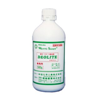 デオライトはどこで売ってる？効果は？買える場所、使い方、効果を解説！ - 町の水道修理センター